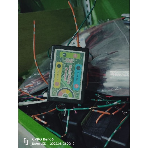 12v และ 24v 2chanel Aircraft Modules | Shopee Thailand