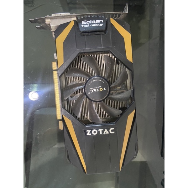 การ์ดจอ zotac gtx 650 ti boost ตัวแรง | Shopee Thailand