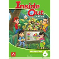 9789813181632 : Inside Out Maths Workbook 6 NEW EDITION | Shopee Thailand