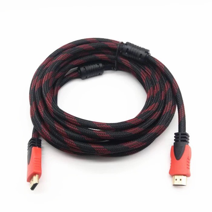สาย HDMI 15เมตร HDMI Cable 15M | Shopee Thailand