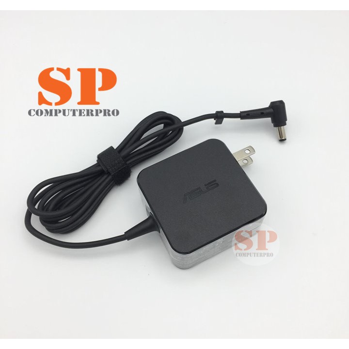 ASUS Adapter อะแดปเตอร์ ของแท้ ASUS 19V 2.37A หัว 5.5*2.5 Ultrabook ...