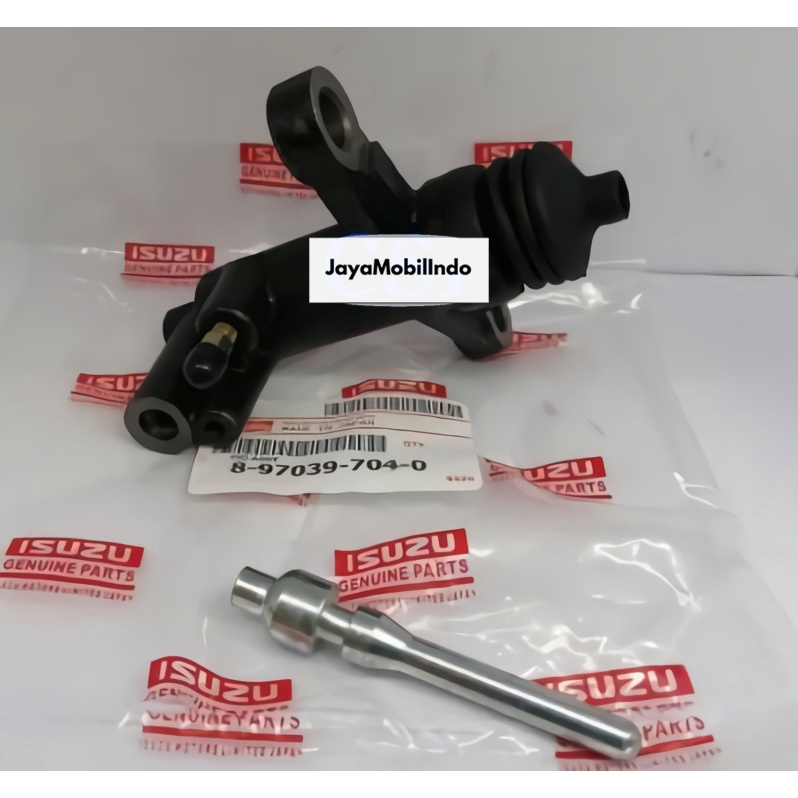 Panther CO ASSY BOTTOM CLUTCH MASTER | Shopee Thailand