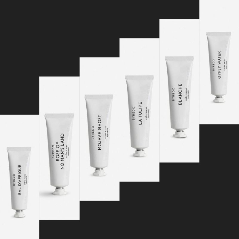 BYREDO Hand Cream 30ml | Shopee Thailand