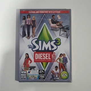 the sims 3 ราคาพิเศษ | ซื้อออนไลน์ที่ Shopee ส่งฟรี*ทั่วไทย!