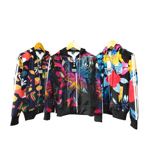 Tracktop Addidas Mirror Premium sweater Jacket & hoodie Men Cool distro ...