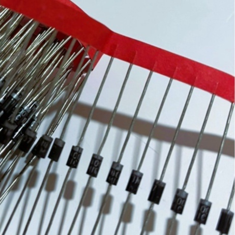 DIODE 1000V 1A (KC-D-001) | Shopee Thailand