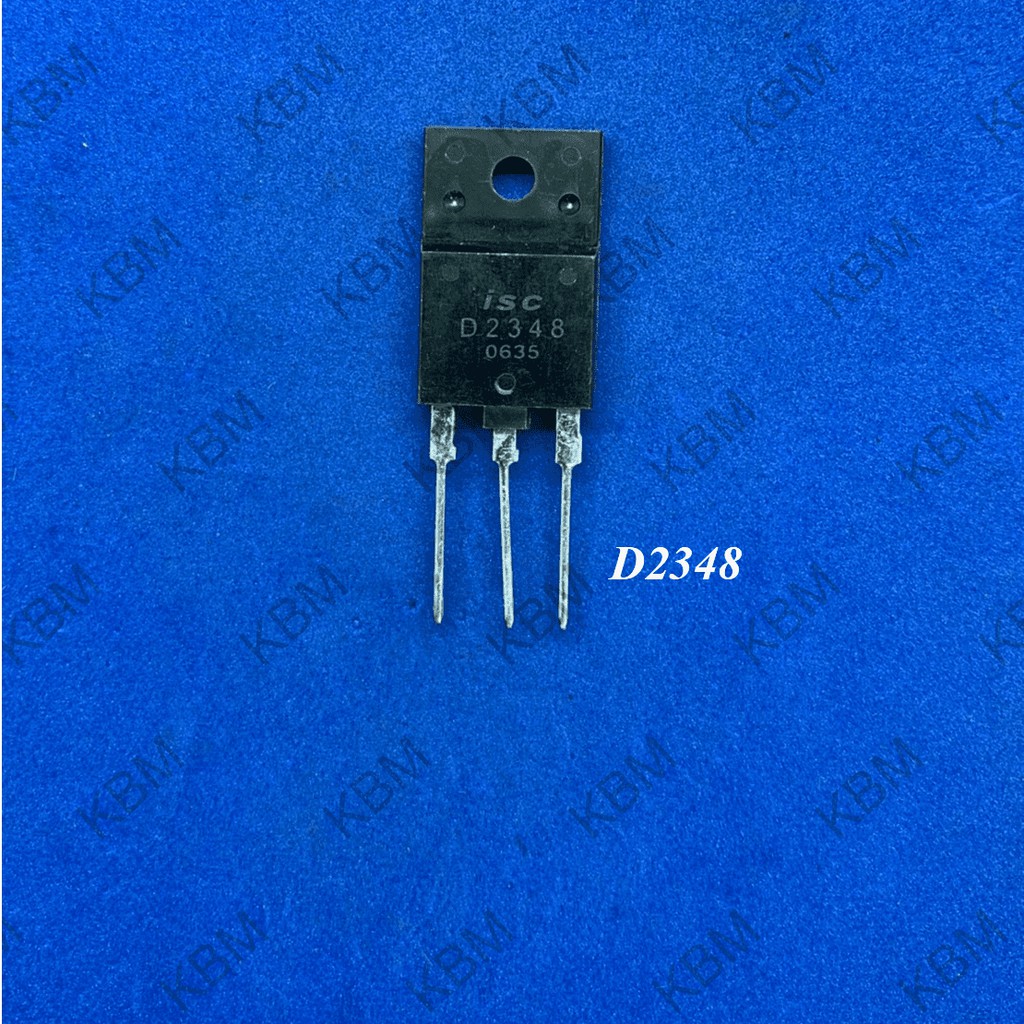Transistor ทรานซิสเตอร์D2333 D2348 D2349 D2389 D2395 | Shopee Thailand