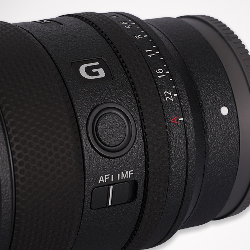 Mebont 3M [Sticker sony ] Body Camera สติกเกอร์ Skin ไม่ทิ้งคราบกาว ติด ...