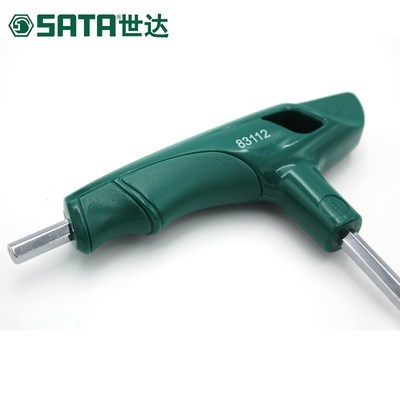 Bosch Germany Shida Tools 9ชิ้นหัวบอล T-Type ชุดประแจหกเหลี่ยมด้านใน6 ...