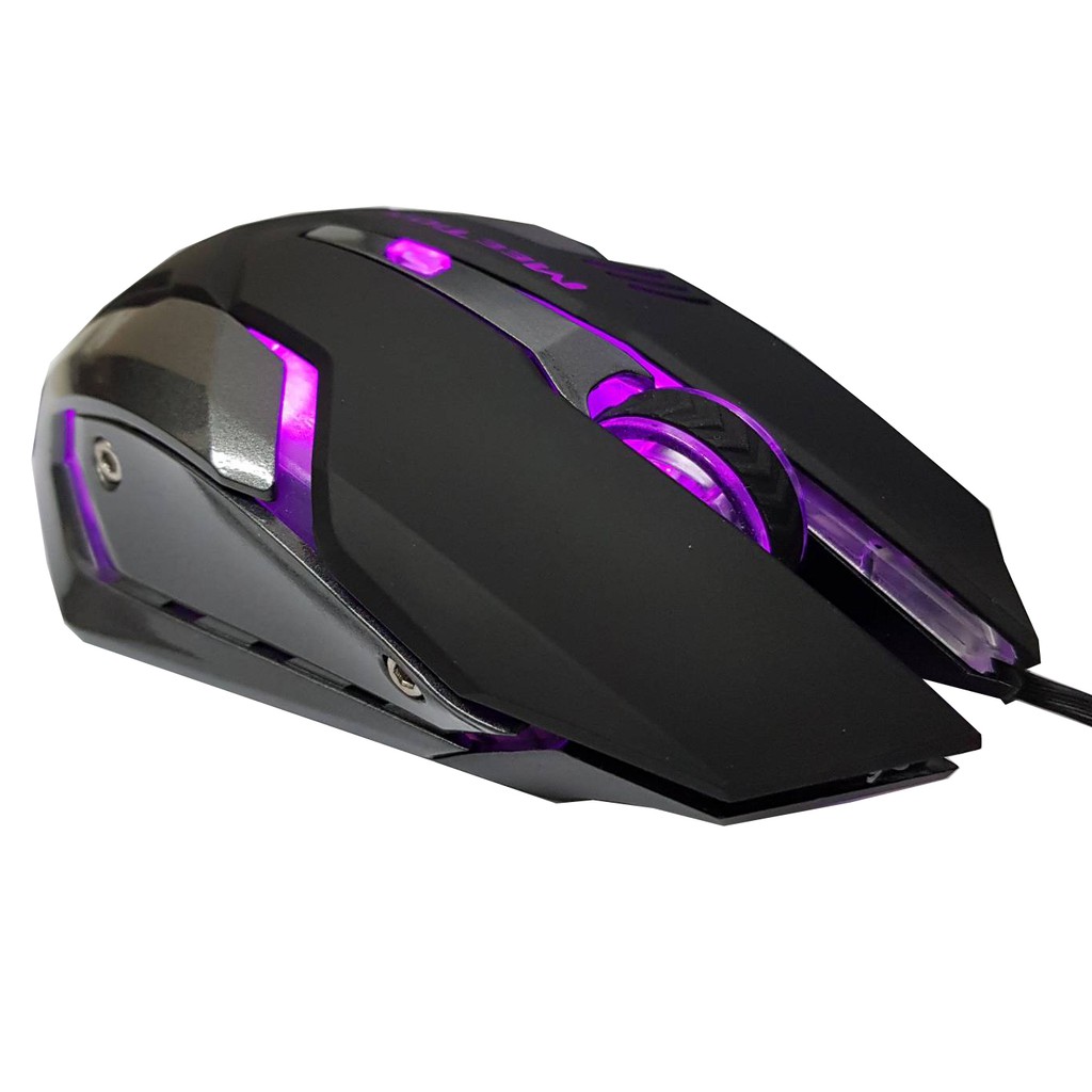 เมาส์เกมมิ่ง Meetion MT-M915 USB Mouse Gaming สินค้าสต็อกไทย | Shopee ...