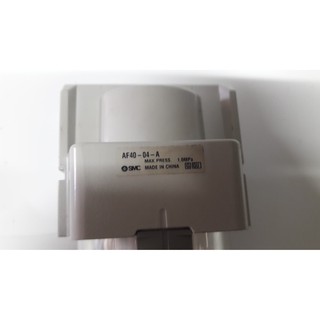 SMC Air Filter รุ่น AF40-04A | Shopee Thailand