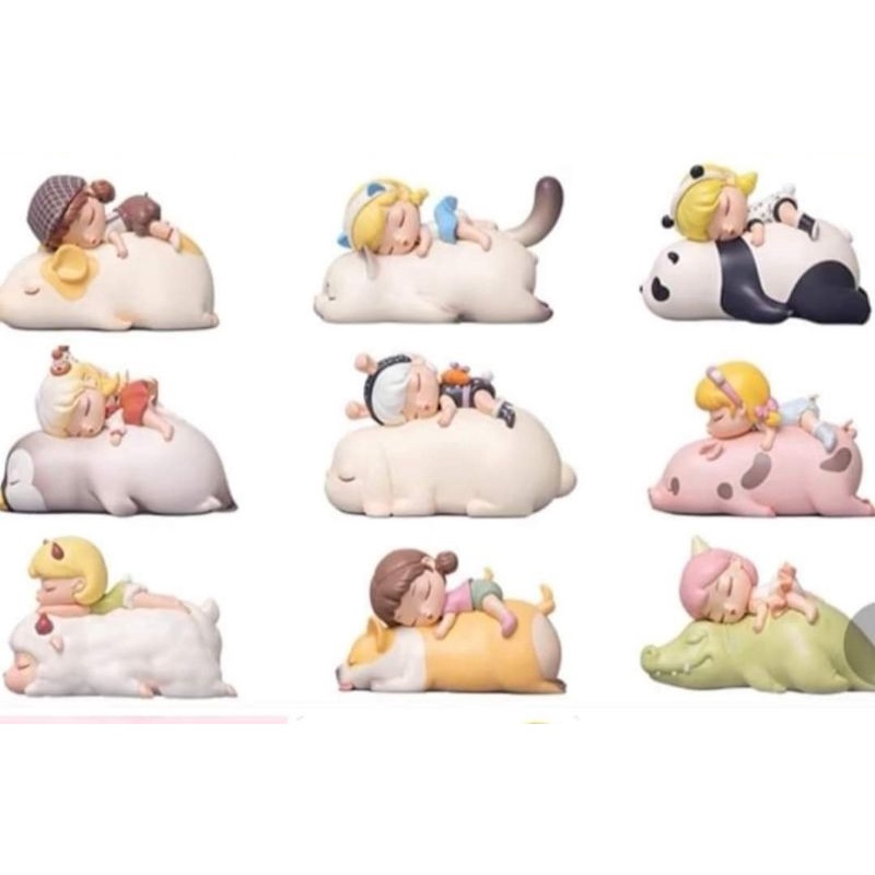Keme Life: Sweet Dream Kingdom | Shopee Thailand