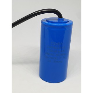 capacitor 100uf 330v 200uf 330vac 300uf 330v 50/60Hz | Shopee Thailand