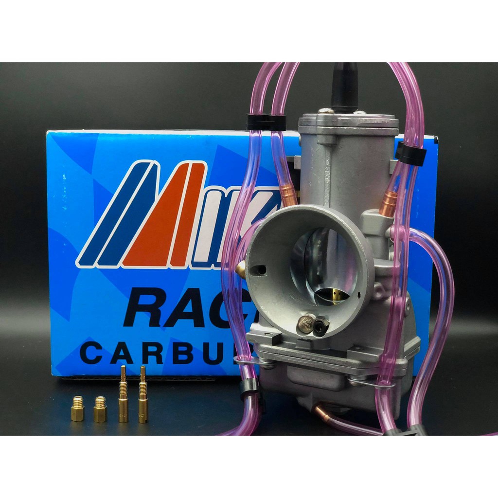 คาร์บูเรเตอร์ mikuni TMX38 Carburetor TM38 สินค้าในไทยไม่ต้องรอนาน คา ...
