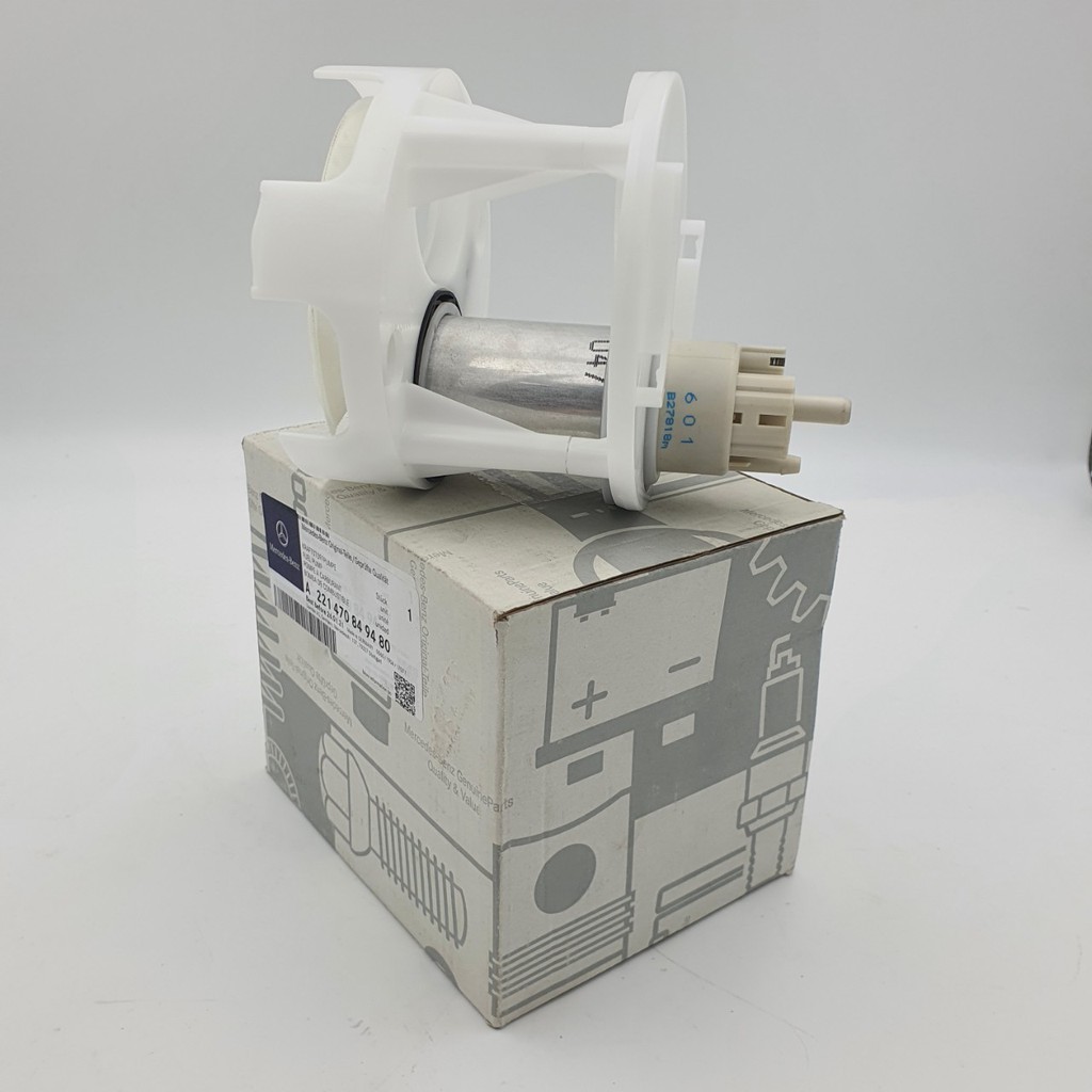 BENZแท้ ปั๊มติ๊ก(เครื่องเบนซิน) W221 W216 เบอร์ 221 470 84 94 (MADE IN ...