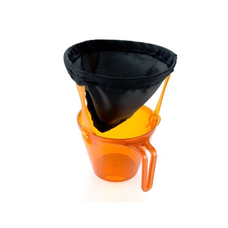 อุปกรณ์ชงกาแฟดริป Ultralight Java Drip 79460 | Shopee Thailand