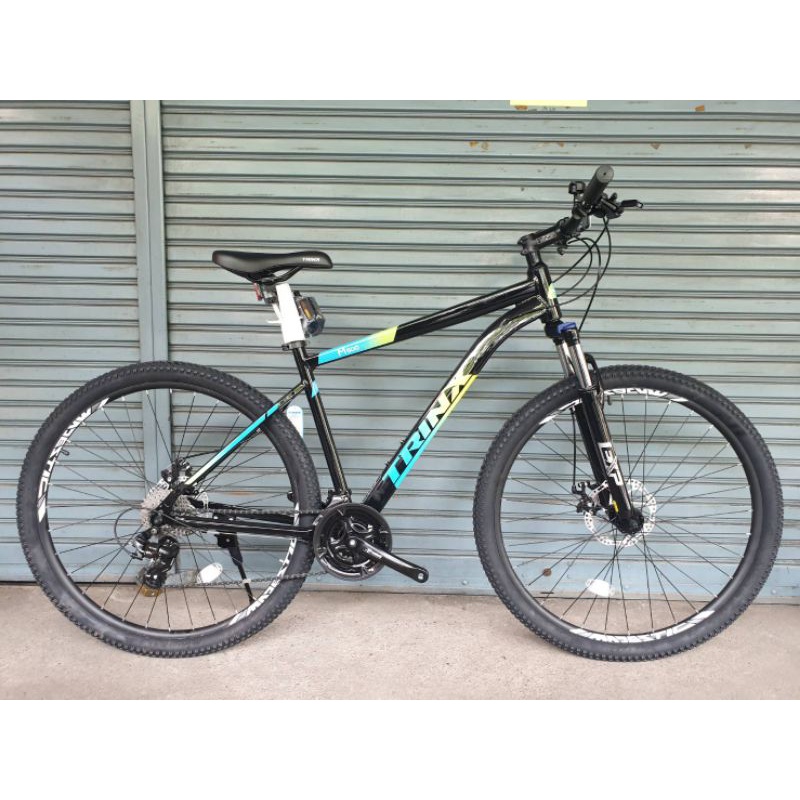 Trinx M500 Pro ปี2021 ขนาดล้อ 29นิ้ว 24เกียร์ | Shopee Thailand