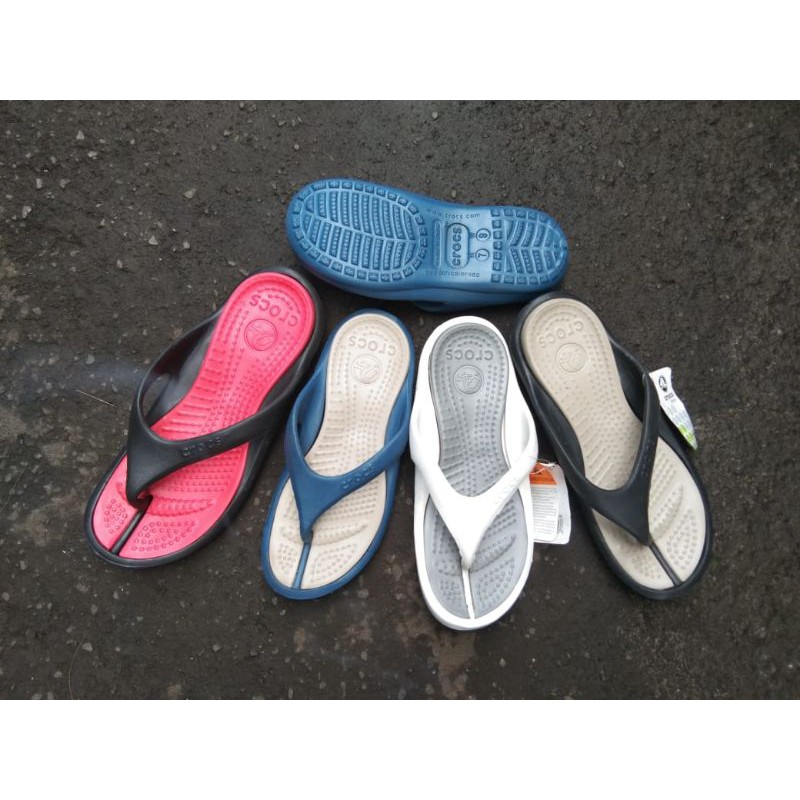 Crocs athens man/crocs athens/crocs รองเท้าแตะ/crocs/รองเท้าแตะผู้ชาย ...