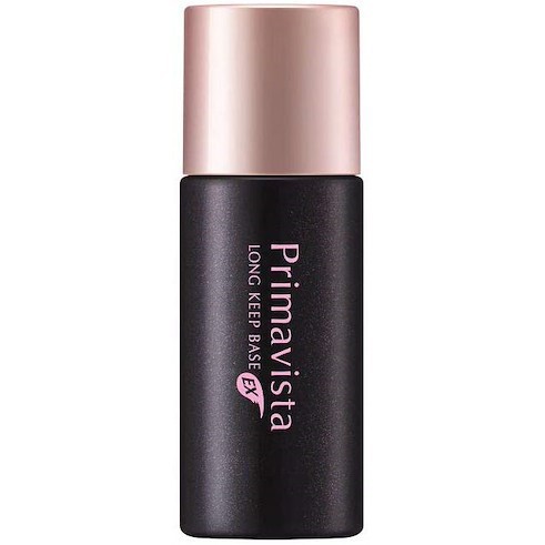 รุ่นลิมิเต็ดคุมมันสุดๆ Kanebo primavista long keep base -EX เบสคุมมัน ...