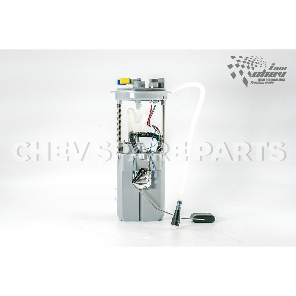 ปั้มเบนซิน เชฟโรเลต แคปติว่า เบนซิน 2.4 C100 ปี 2007-2010 (20895923 ...