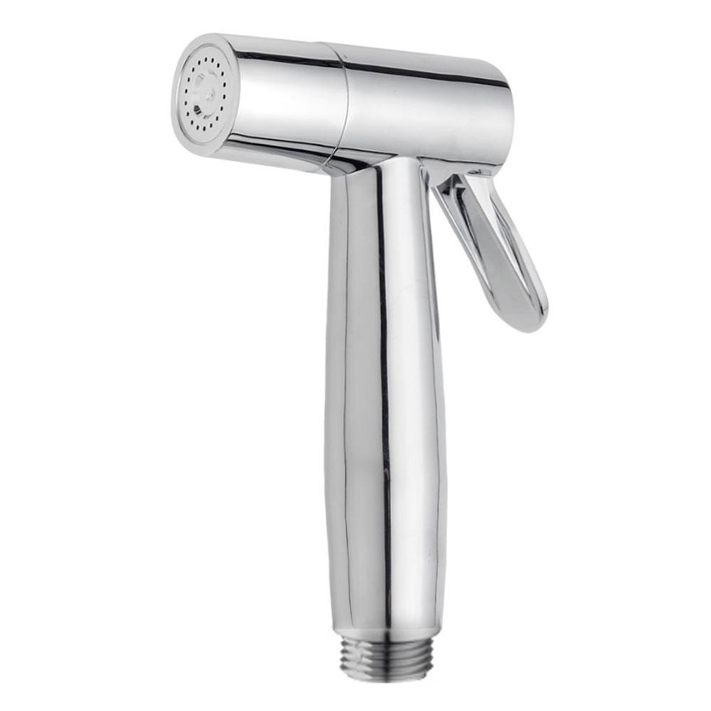 สายฉีดชำระเฉพาะหัว-โครม BEN BN 135CHROME หัวฉีดชำระ สายฉีดชำระ ห้องน้ำ RINSING SPRAY HEAD ONLY ...