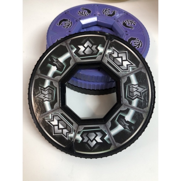 Shinkenger Disc /ดิสก์ ขบวนการ ซามูไร ชินเคนเจอร์ Sentai | Shopee Thailand