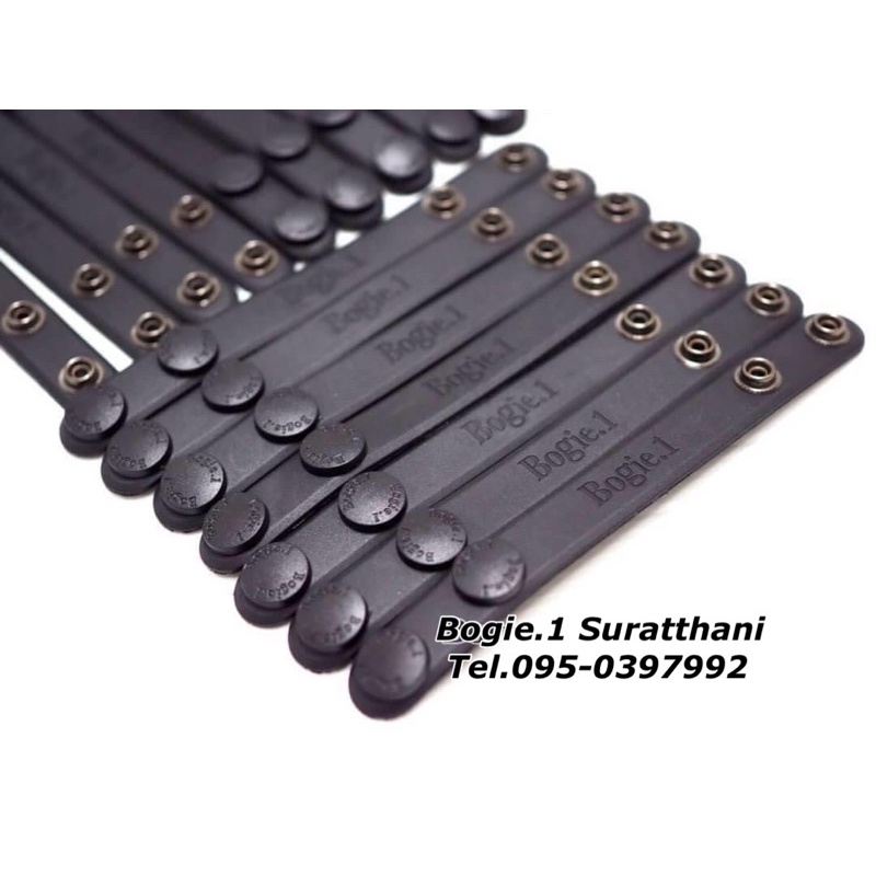 กระดุมรัดเข็มขัดสนาม Bogie1 | Shopee Thailand