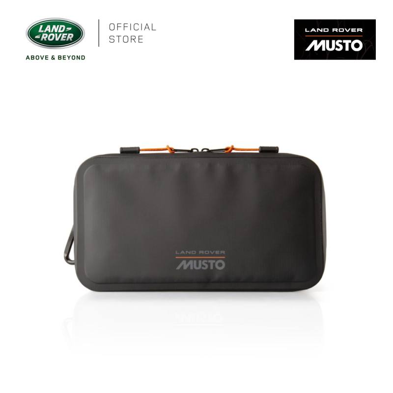 LAND ROVER LEROVA TRAVEL WALLET | Shopee Thailand