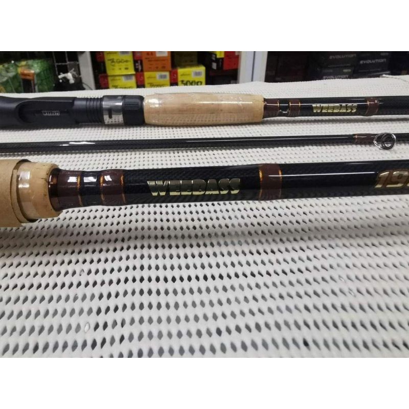 คัน Weebass 1980 MBA | Shopee Thailand