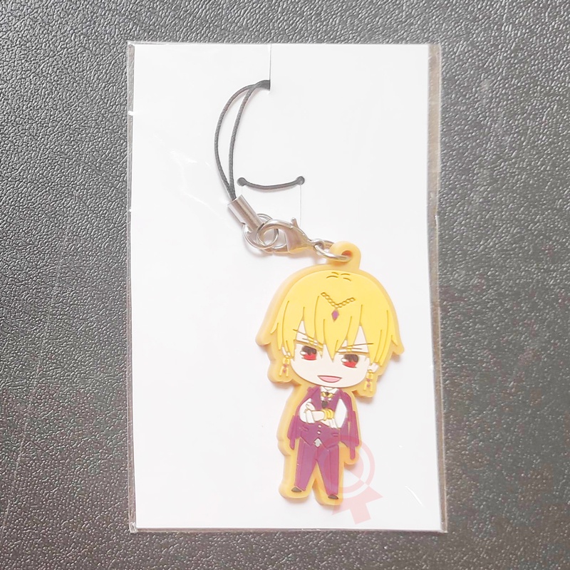Fate Grand Order FGO Lawson Collab สายยางล้อเลื่อน Gilgamesh | Shopee ...