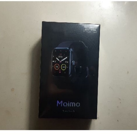 นาฬิกา Maimo Watch *** ของแท้*** | Shopee Thailand