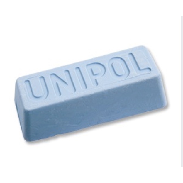 ยาขัดฟ้า ยาขัดเงาฟ้า ไขปลาวาฬนอก Unipol polishing compound ขนาด 700 ...