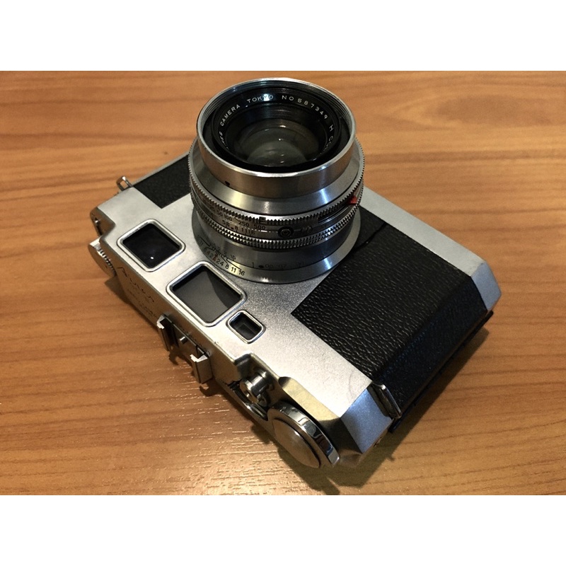 กล้องฟิล์ม Aires 35-III อะไหล่ ตั้งโชว์ ส่งซ่อม | Shopee Thailand