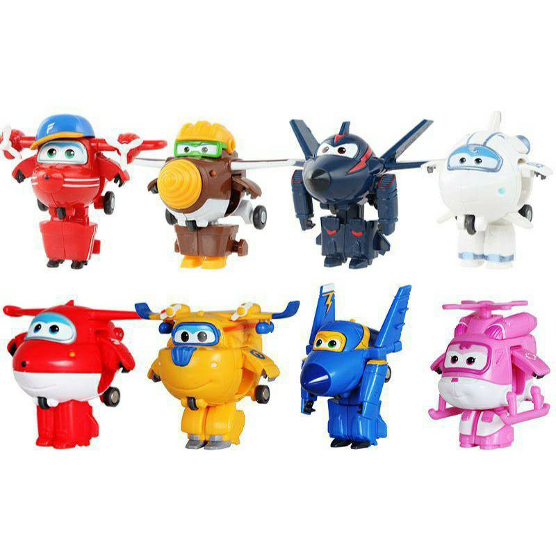 Super wing รุ่นใหม่ ขนาดใหญ่กว่า!! โมเดลซุปเปอร์วิงค์ ส่งจากไทย ...