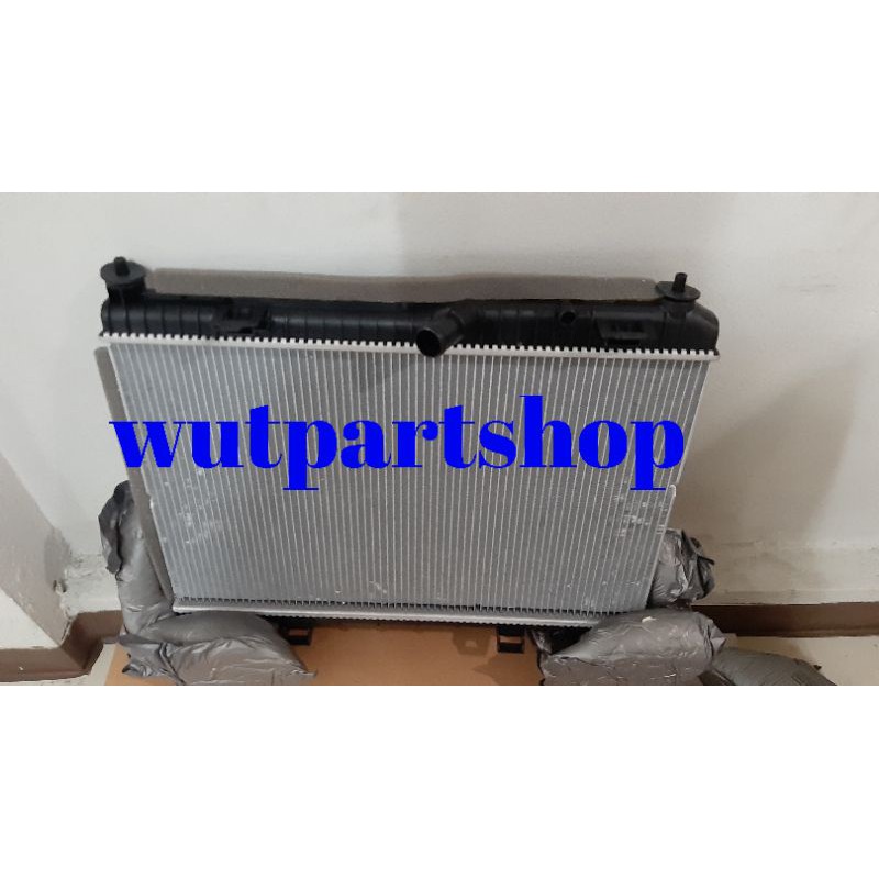 หม้อน้ำFIESTA / ECOSPORT/FOCUS MK3 แท้จากศูนย์ฟอร์ด | Shopee Thailand