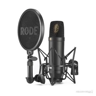 rode nt1 ราคาพิเศษ | ซื้อออนไลน์ที่ Shopee ส่งฟรี*ทั่วไทย!