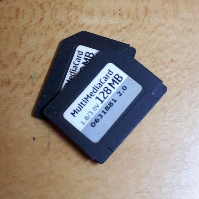 128mb DV RS MMC MEMORY CARD NOKIA E60 N70 N90 6680 | Shopee Thailand