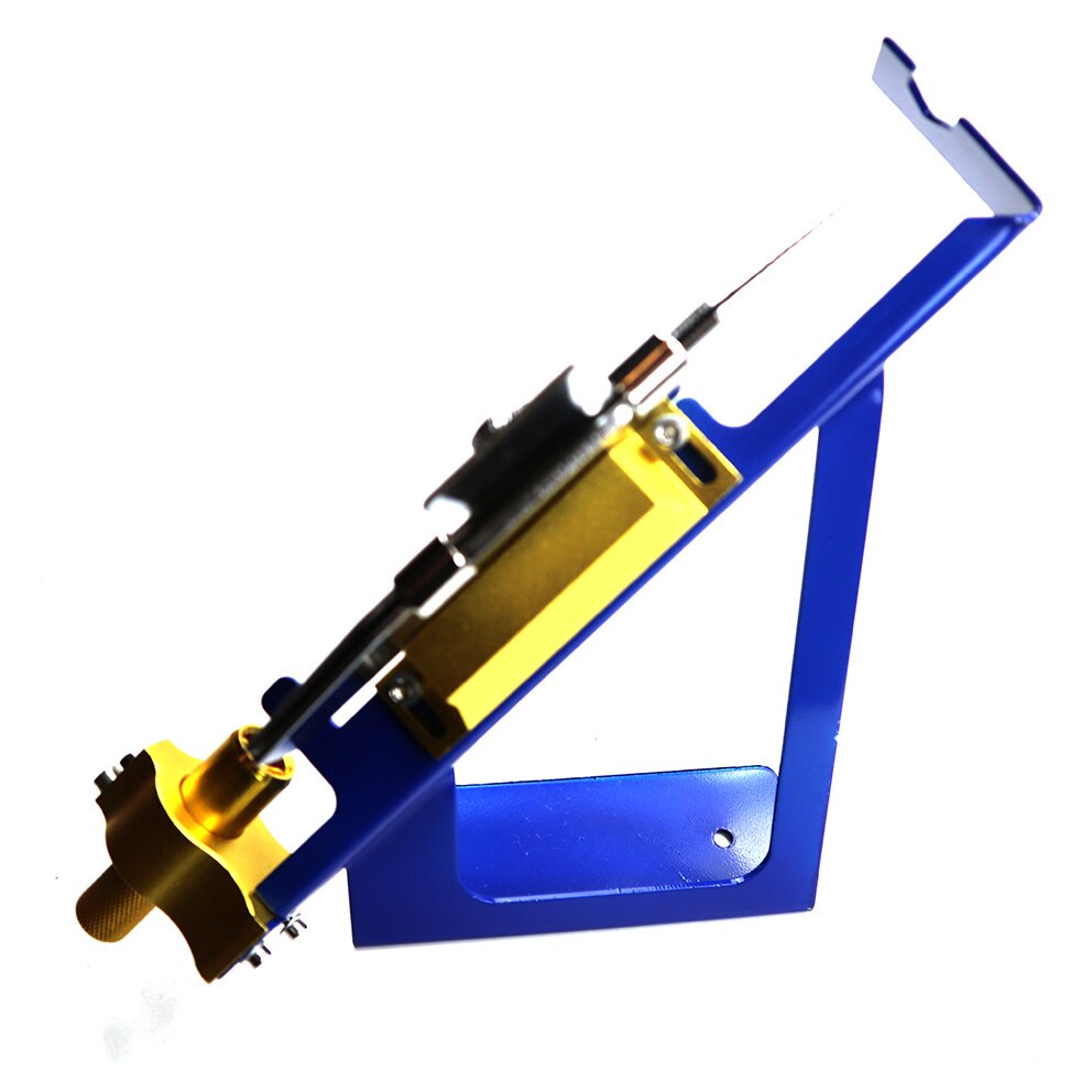 Honrane DIY ขนเครื่องมือปรับ F letching จิ๊กติดพันธะอุปกรณ์เสริม ...