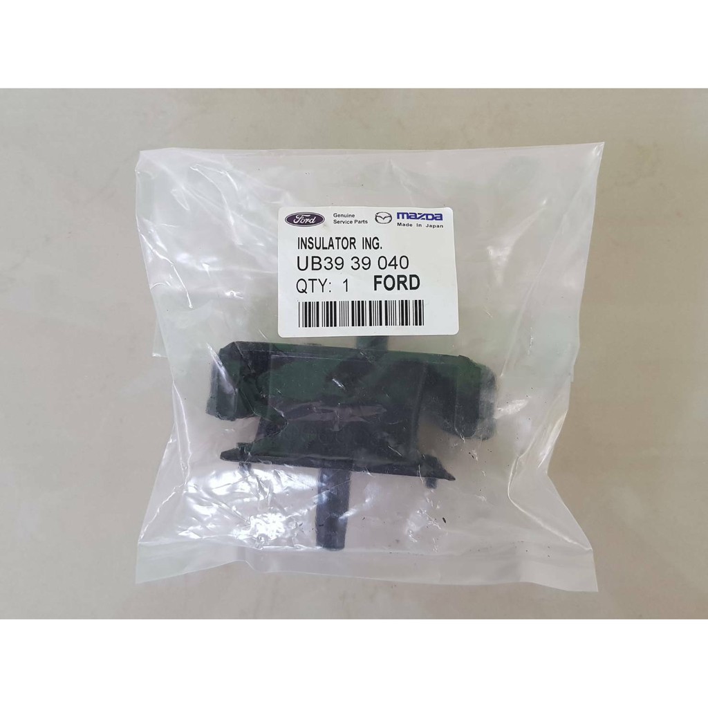 ยางแท่นเครื่องหน้า FORD เรนเจอร์,MAZDA ไฟเตอร์ OEM ตัวละ250บาท | Shopee ...