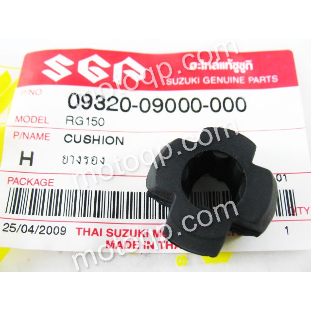 แท้ JP 】 ยางรอง ไฟหน้า ซูซูกิ RG150 Gamma วีว่า RGV250 SUZUKI TS100 ...