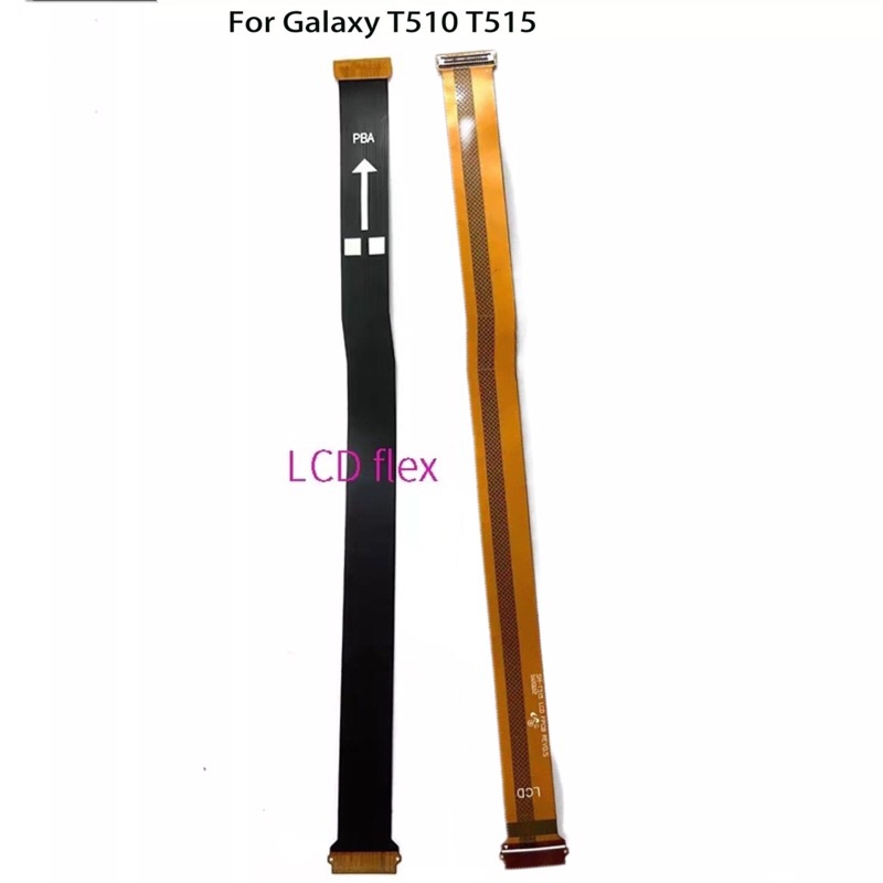 แพร ต่อจอ T515 T510 สายแพรต่อบอร์ด T515 | Shopee Thailand