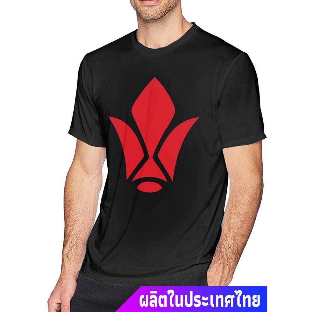 เสื้อยืดผ้าฝ้าย ข้อเสนอพิเศษ หุ่นยนต์ ผู้ชาย Anime & Gundam Tekketsu ...