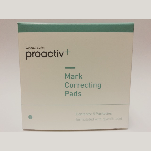 Proactive+ Plus Mark Correcting Pads ~ 5 Packettes ~ Proactive | Shopee ...
