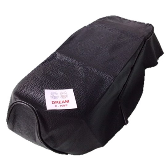 ผ้าหุ้มเบาะ มอเตอร์ไซค์ ดรีม Dream C-100P EXCESS | Shopee Thailand