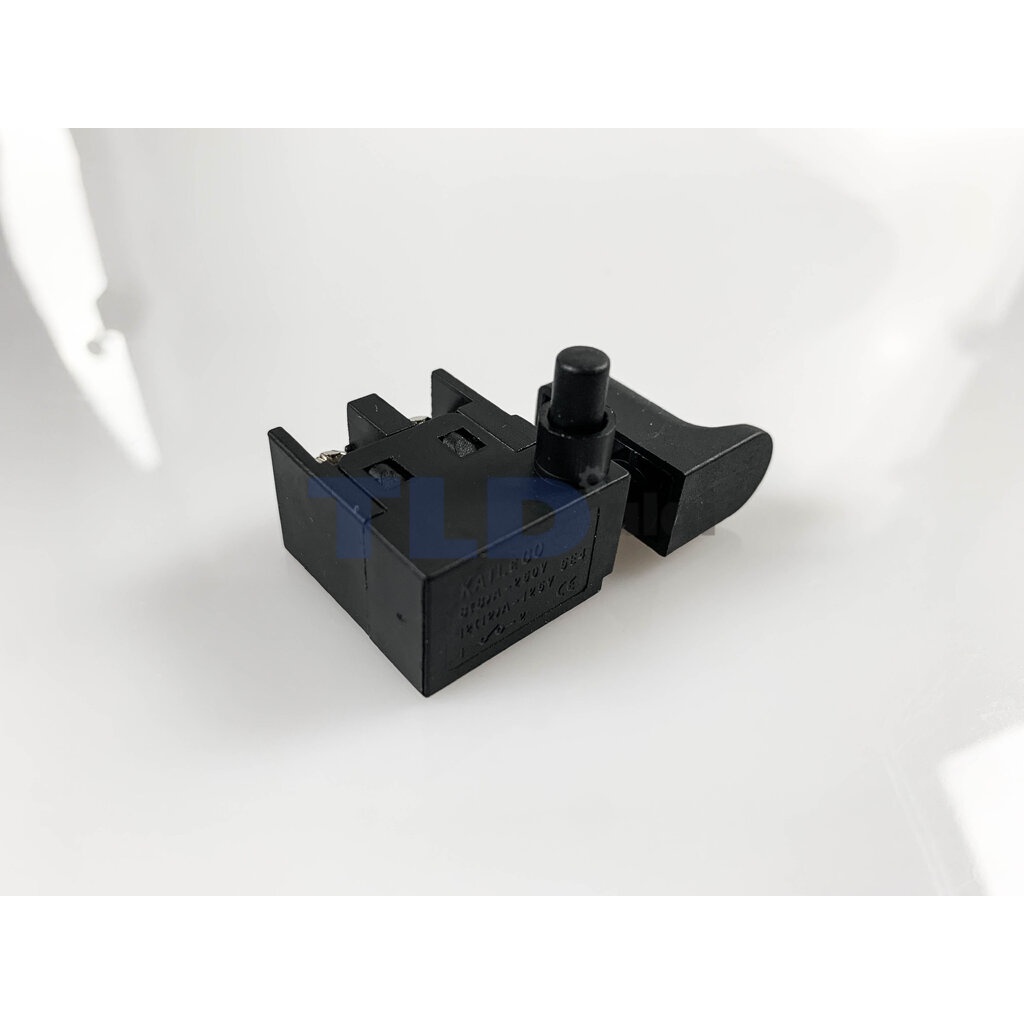 สวิทซ์ #22 Makita มากิต้า ปุ่มเล็ก รุ่น 1900B, N1900B, 1902, M1901B, 1911B, M4000B, 4100NB ...