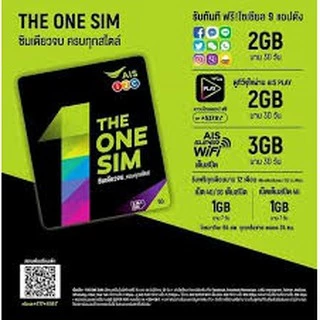 ช้อป AIS ซิม ง่าย ๆ บน Shopee | มิ.ย. 2024