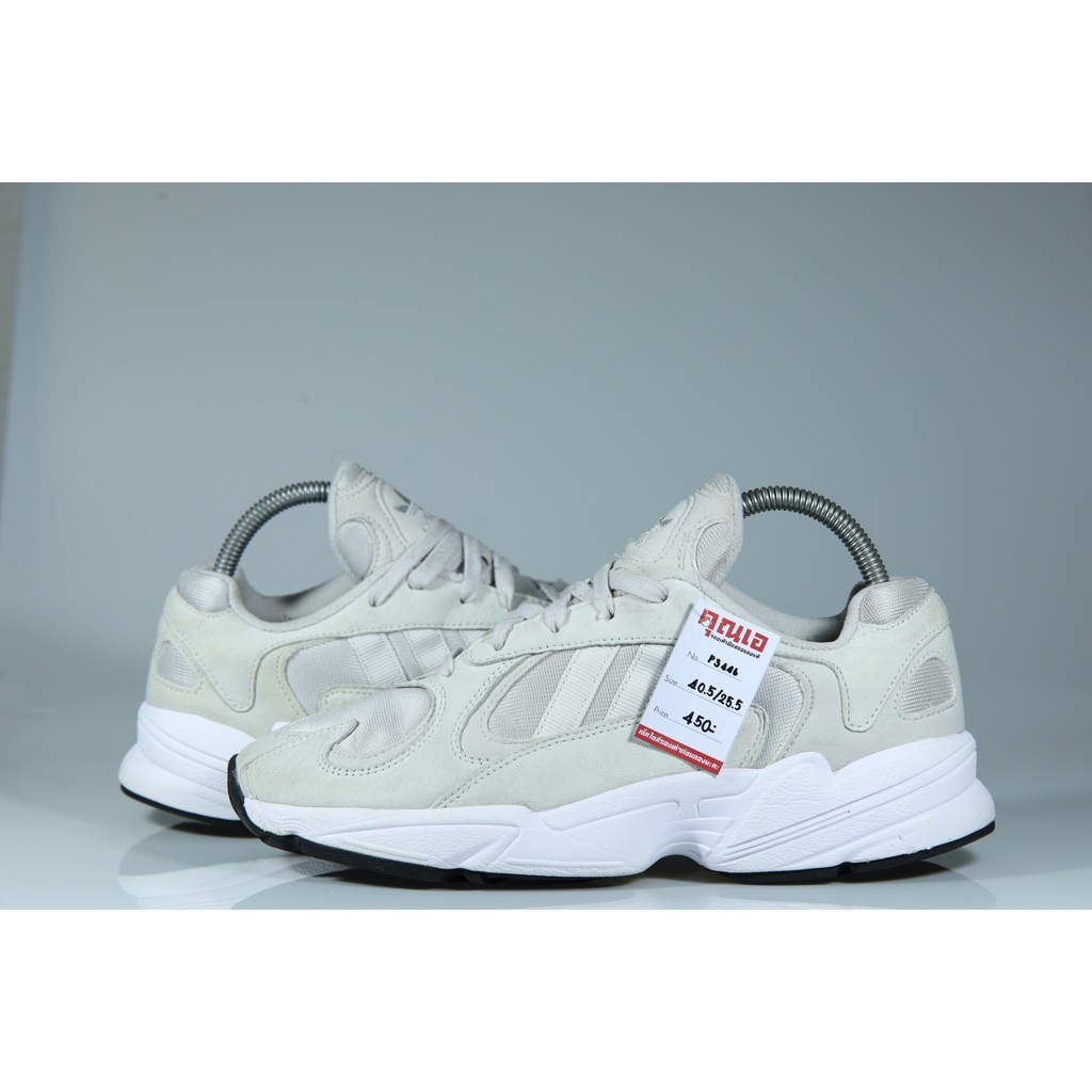 รองเท้ามือสอง ไซส์ 40 (Set1) | Shopee Thailand