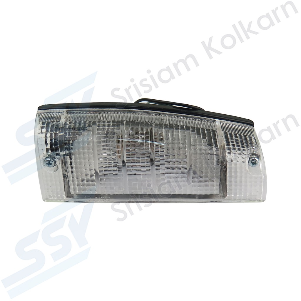 ไฟเลี้ยว KE71 DX TYC มุมRH [88985381] ( 1 ดวง ) | Shopee Thailand