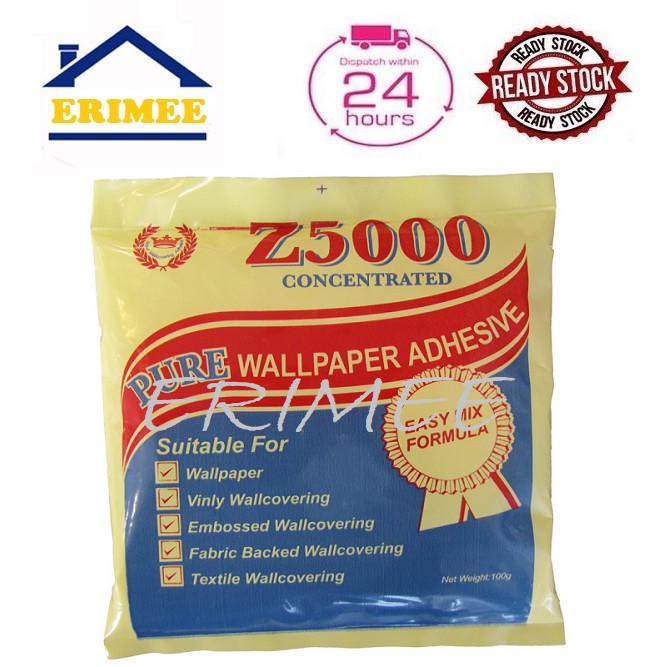 วอลล์เปเปอร์ ลาย Gum 100 กรัม Z5000 Z5000 | Shopee Thailand