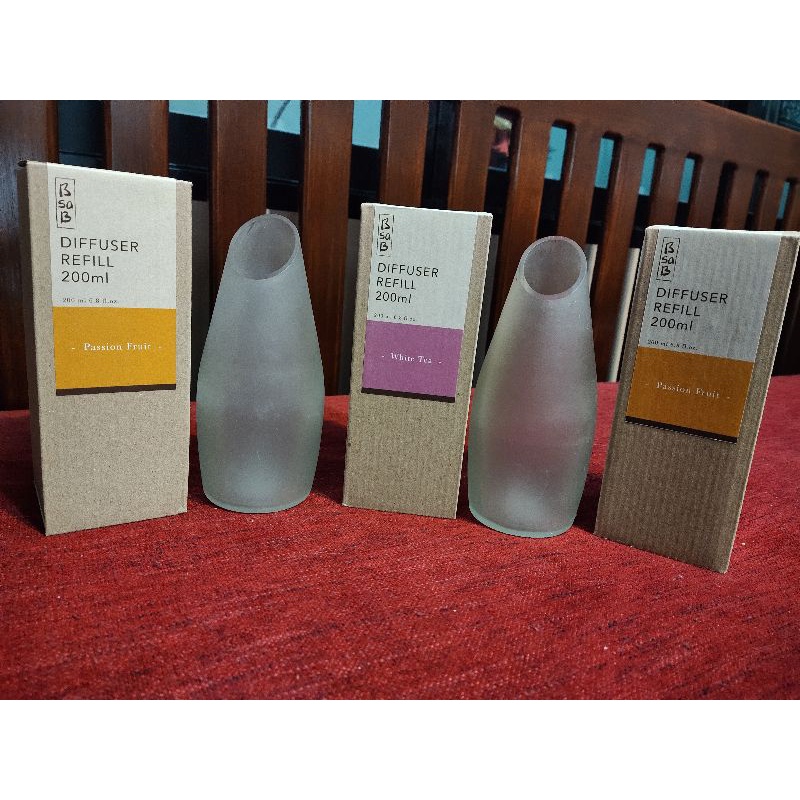 BsaB Home diffuser 200ml. | Shopee Thailand